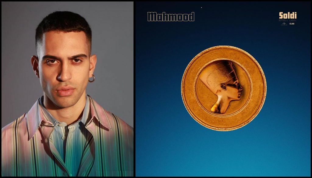 Mahmood: "Soldi" è la canzone italiana più ascoltata di sempre su ...