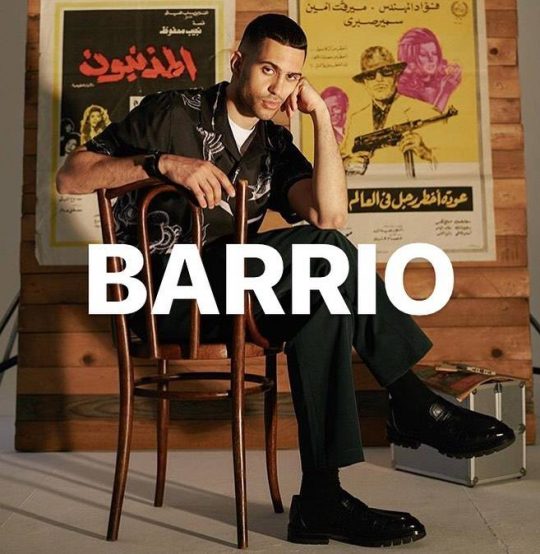 Mahmood: il 30 Agosto esce "Barrio", il suo nuovo singolo - Musica In ...