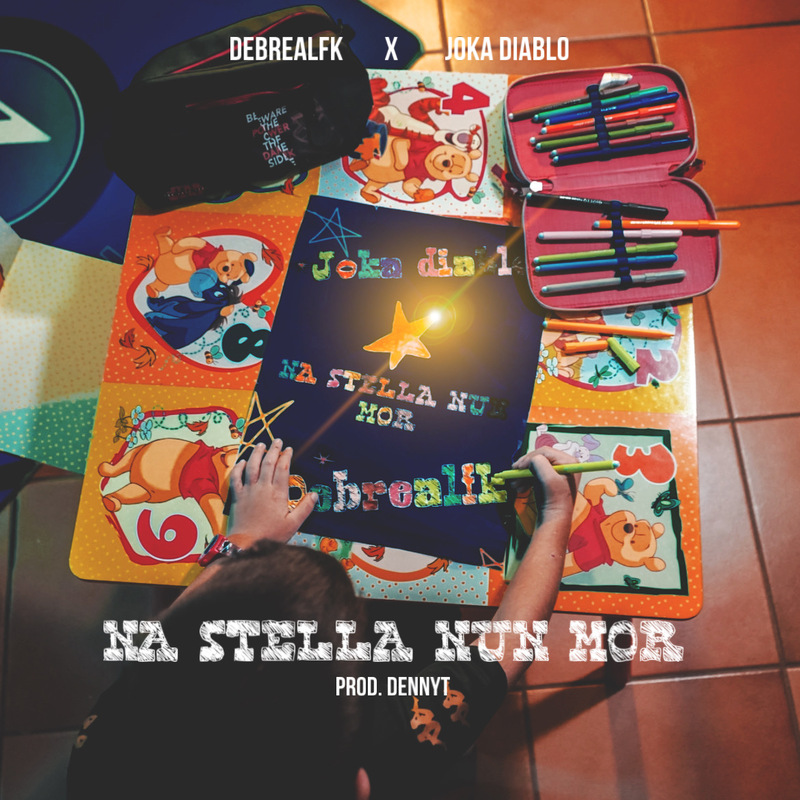 Dopo 10 milioni di streams, il rapper Joka Diablo esplora l’amore oltre ...